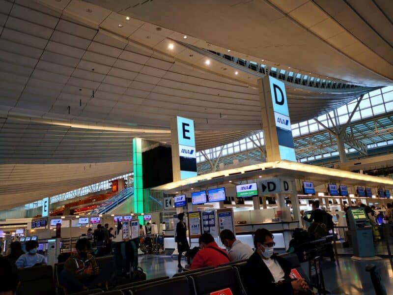 Flüge nach Japan buchen: Die besten Tipps für Eure Reiseplanung