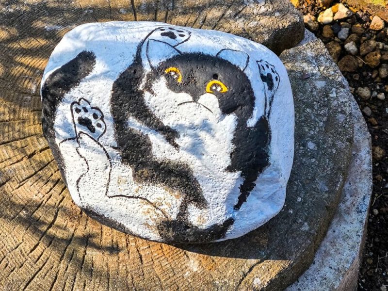 Kamado jigoku - Die Kochtopfhölle