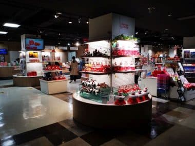 Tokyo Tower - Der "Eiffelturm" von Tokio